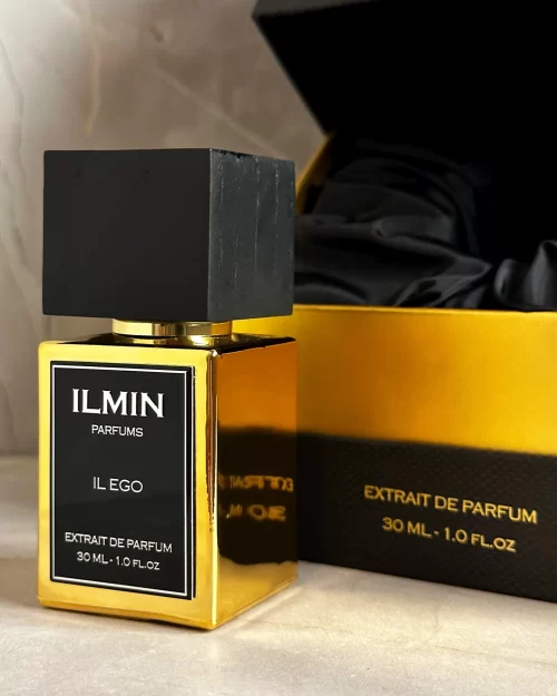 Il Ego De Ilmin 30ml – Perfumarte VIP