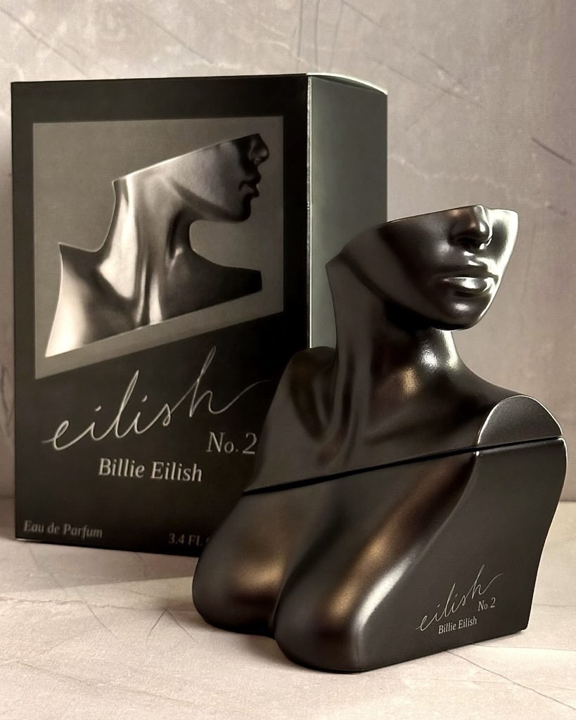 Billie Eilish Eilish No 2 100ml – Perfumarte VIP