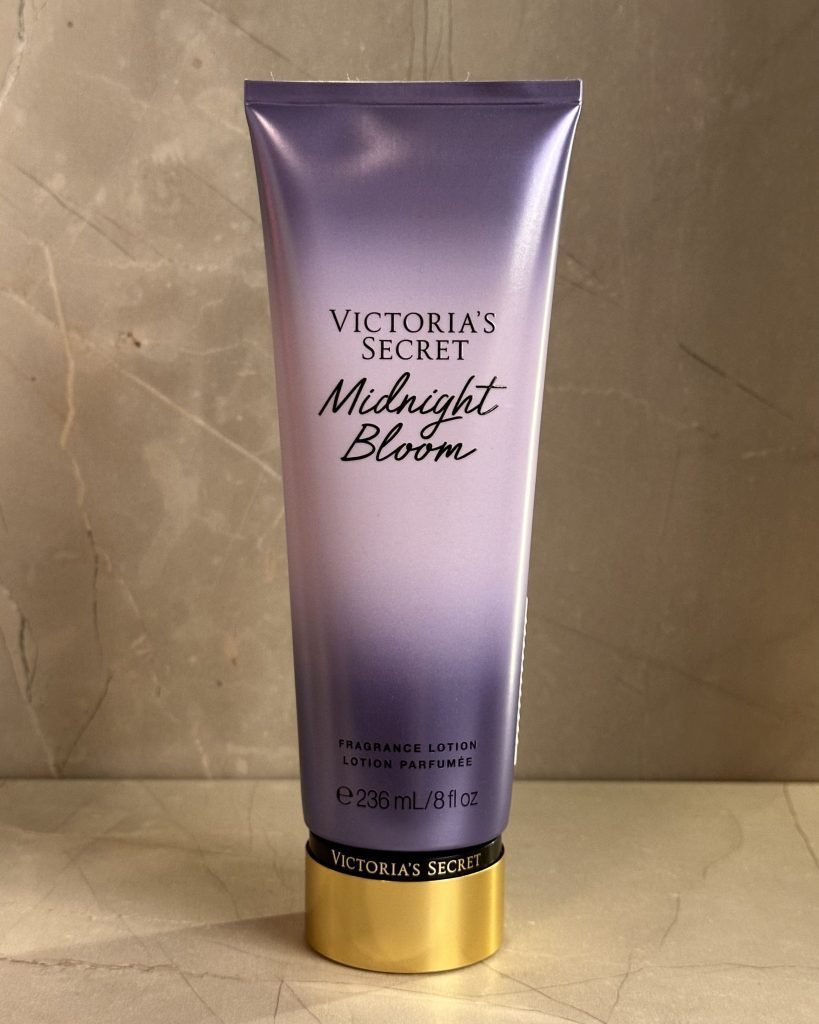 Crema Corporal Midnight Bloom De Victoria’s Secret 236ml – Perfumarte VIP