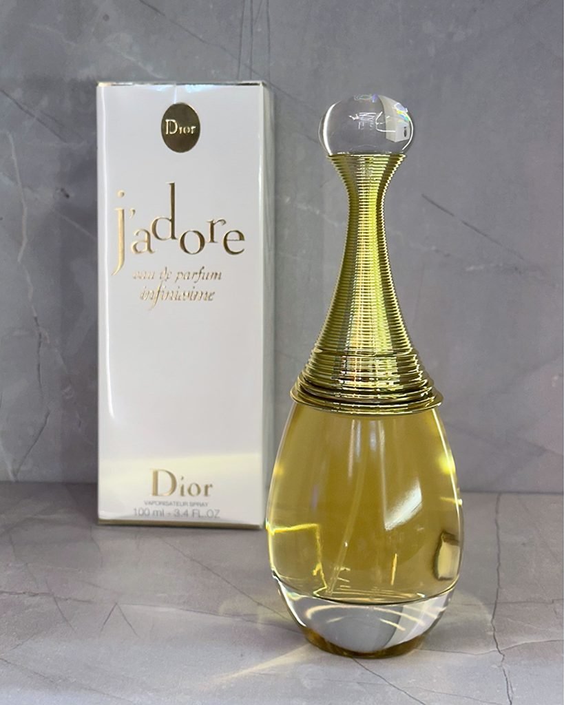 J’adore Infinissime EDP De Dior 100ml – Perfumarte VIP