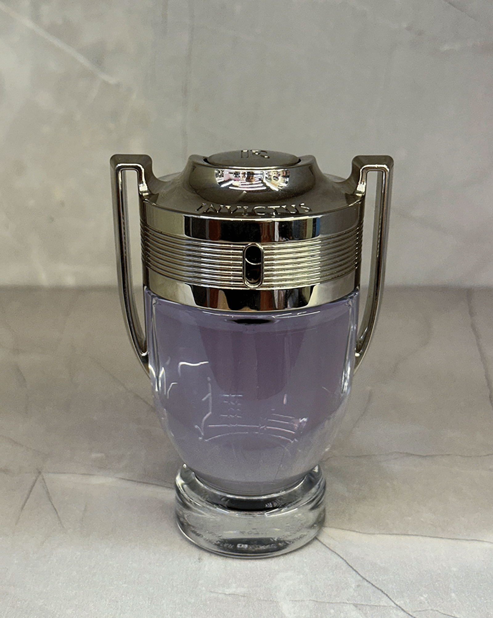 Invictus De Paco Rabanne 50ml (Tester) – Perfumarte VIP