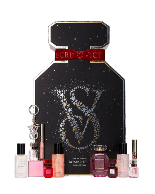 Set Bombshell collection de Victoria’s secret (Calendario adviento 2025 ...